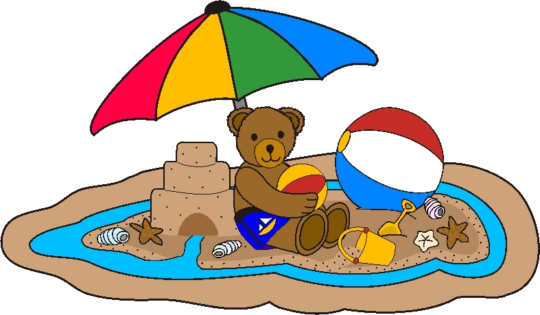 Summer Fun and Fourth of July for Kids